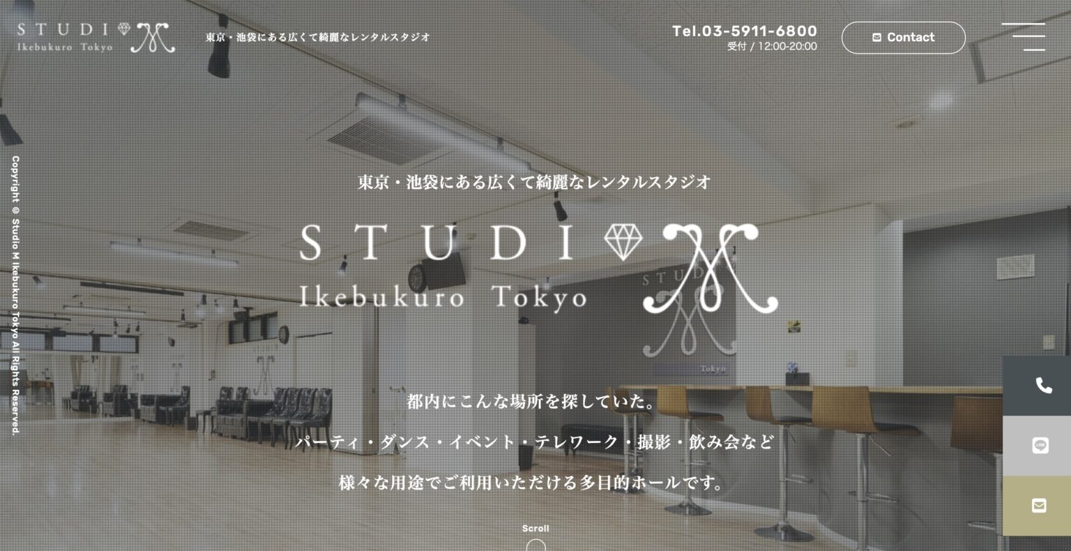 東京のおすすめ貸切イベント会場30選を紹介 | IKUSA ARENA